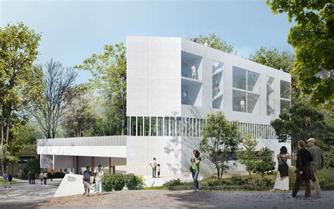 V E R T E X Inspirationrender By Komavisualization Vertextop Architecture