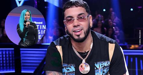 anuel aa responde a tiradera de karol g en tqg