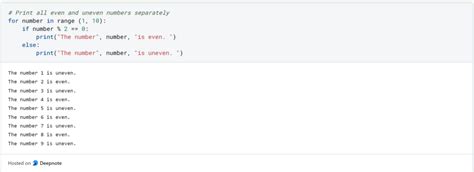 Python for Schleife einfach erklärt Data Basecamp