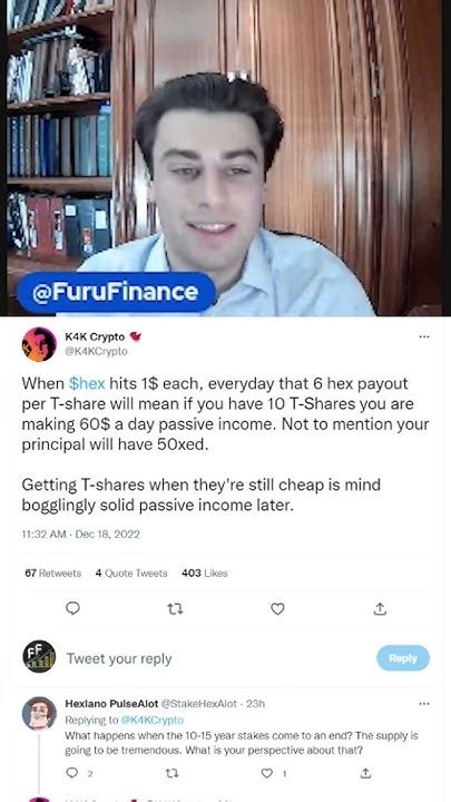 Hex Monetizes Your Time Shorts Youtube
