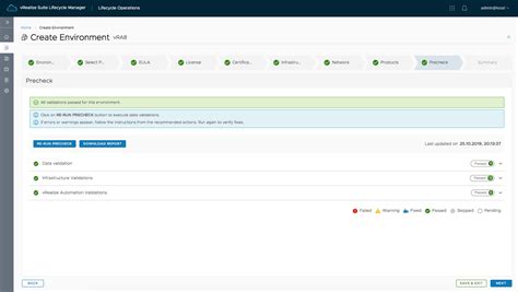 deploying vrealize automation 8 with easy installer part 2 cloud