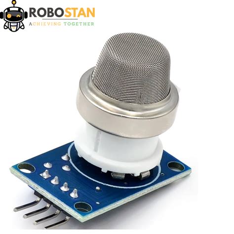 MQ131 Ozone Gas Detection Sensor Module Ozone Detection Sensor