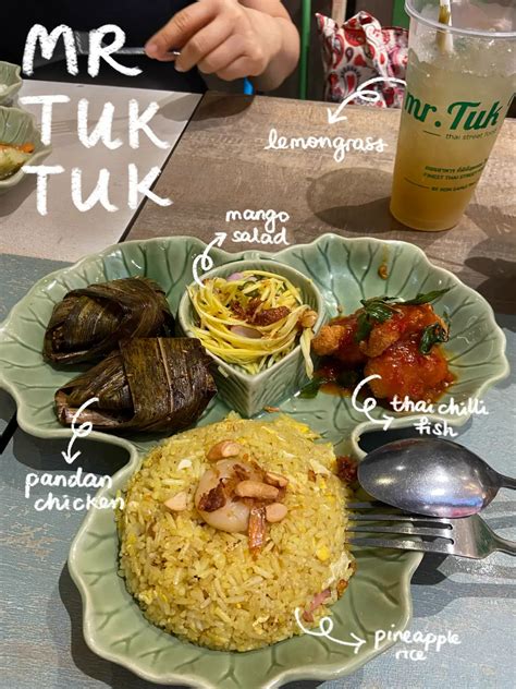 The Best Food You Must Eat In Kl 🇲🇾 Gallery Posted By Caitlin 🪐 Lemon8