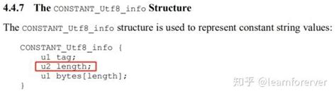 深入理解java8中的 String长度限制 知乎