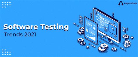 Top Software Testing Trends To Follow In 2025