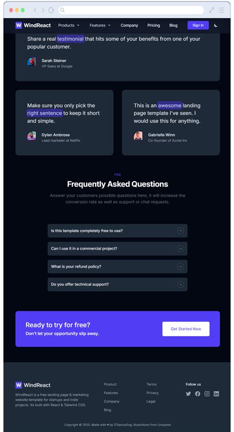 Web Design By Tailwind Css 40 And React เรียน สอน จัดอบรม คอร์ส หลักสูตรอบรม สถาบันสอนทำ