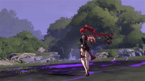 How To Get Yinlin In Wuthering Waves And Is She Worth It Gameskinny