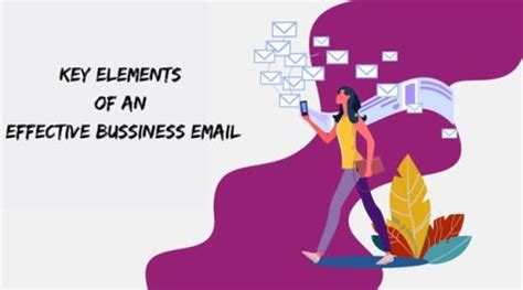 How To Write Effective Business Emails Valasys Media