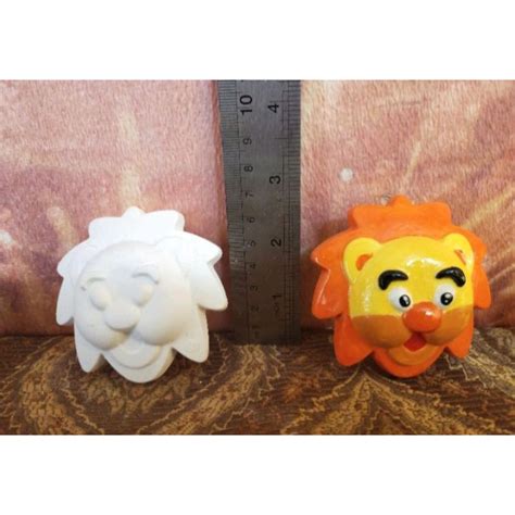 Jual Patung Lukis Mewarnai Tipe Singa Harga Pabrik Shopee Indonesia