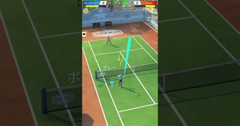 ボレーしか勝たん！ テニスレッスン動画 最新youtube人気まとめサイト