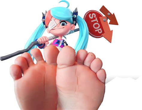 Lucys Plumpy Bare Feet By Nintendofanartistdx On Deviantart