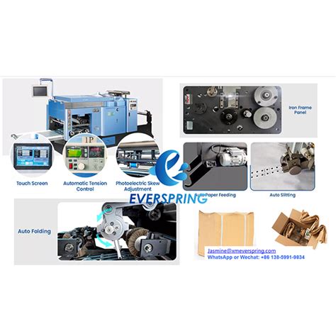 Wholesale Paper Fan Folding Machine Manufacturer And Supplier Factory