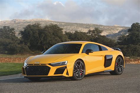 Audi Proves The Sedan Isn T Dead Yet