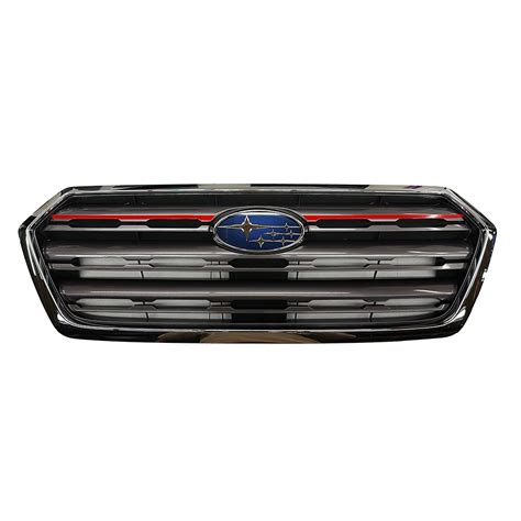 Crux Motorsports Fog Light Tint For 2015 2019 Subaru Outback Crux