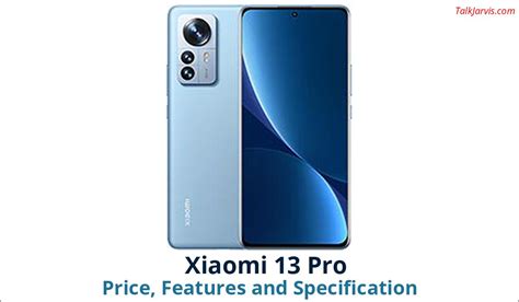 Xiaomi Pro Price Features And Specifications