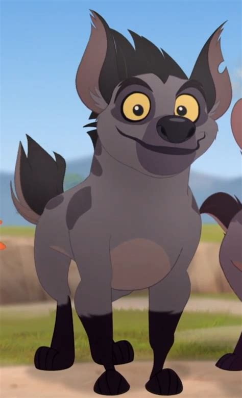 Janja The Lion King Wiki Fandom Powered By Wikia