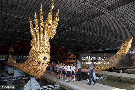 Royal Barges National Museum Photos And Premium High Res Pictures Getty Images