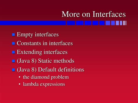 Abstract Data Types Chapter Ppt Download