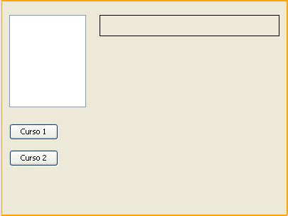 JAVA MODELOS DE CUADRO DE LISTA En Netbeans CódigoJavaLibre
