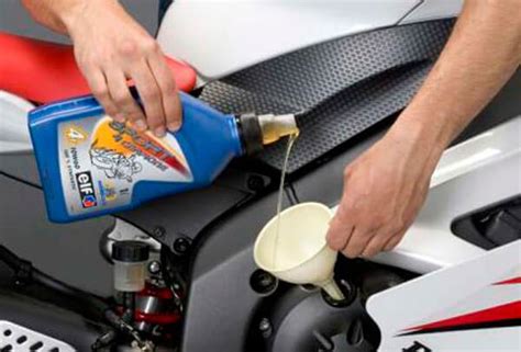 Cuál es el mejor aceite para mi moto Te damos algunos tips Pasión Biker