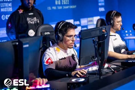 Iem Rio Major 2022 Furia Enfrenta A Navi Nas Quartas De Final Confira