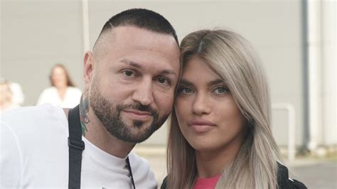 Sprema Se Crkveno VenČanje Nenad Aleksić Ša I Vanja Podelili Lepe