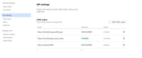 How To Create A Progressive Web Application With Vue And Sanity Dev