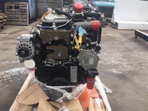 2016 Brand New Cat C4 4 Acert Engine For Cat Tl1255 Tl1055 Th360b