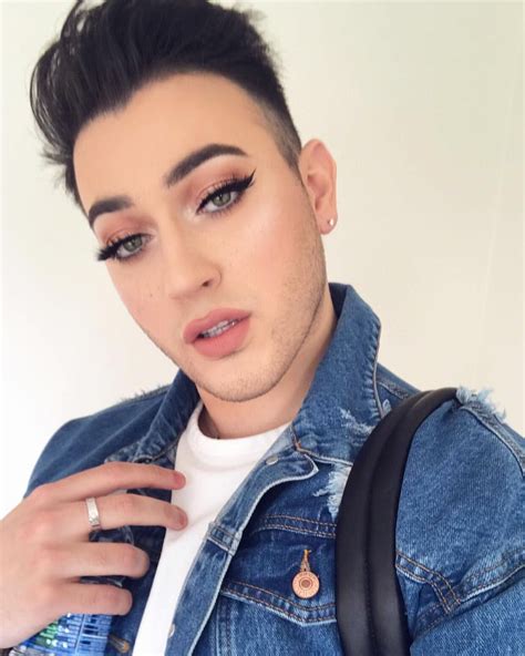Manny Mua Makeup Male Makeup Makeup Guru Makeup Inspo Makeup