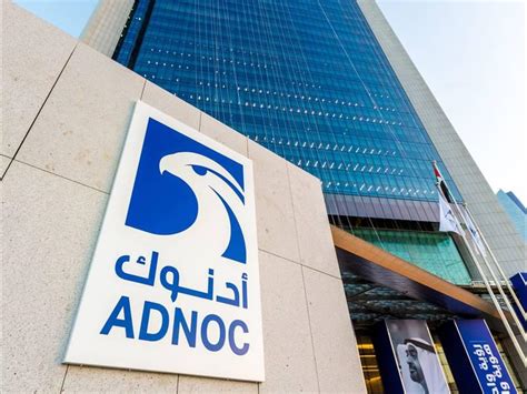 Philip Boigner On Linkedin Adnoc And Omv In Talks To Create Global