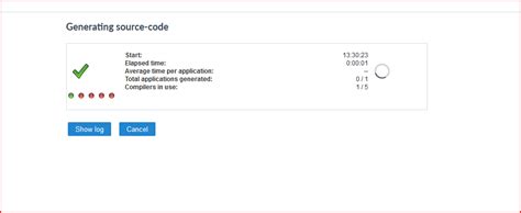Solved Sc 99007 Apache Is Hanging Often During Compilation Bugs