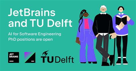 Jetbrains And Tu Delft Launch The Ai For Software Engineering Research Partnership The