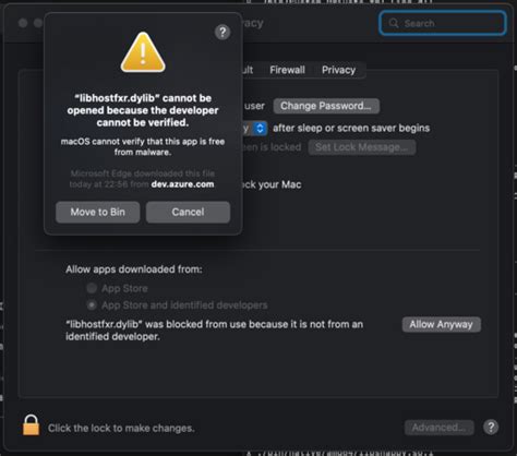 How To Install And Sign SqlPackage On MacOS