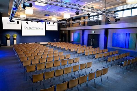 Congres Organiseren Stappenplan Alles Wat Je Nodig Hebt Ruwenberg