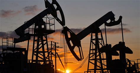 Oil Prices Jump On Extension Of Production Cuts By Saudi Arabia And