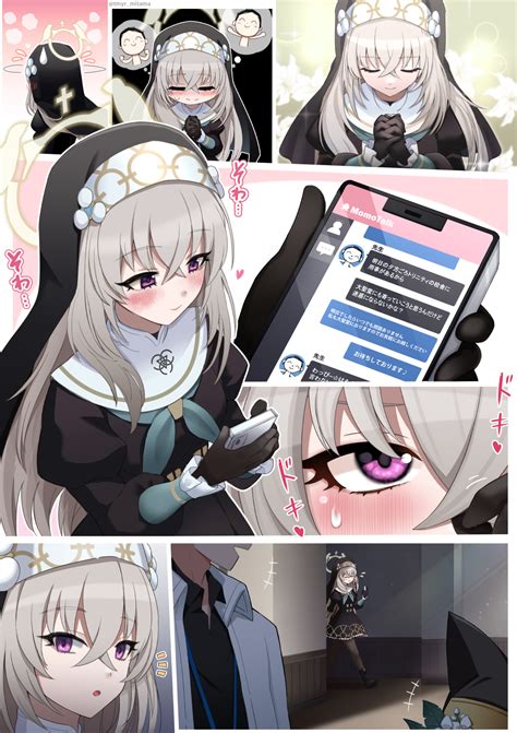 Sensei Blue Archive Danbooru