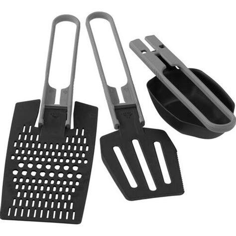 Msr Alpine Utensil Set Land And Sea Nz