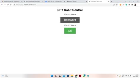 How To Make Wireless Spy Car With Esp32 Cam Diy Spy Bot