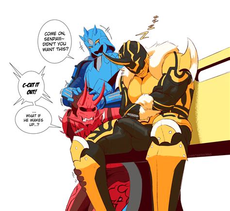 Post 6322306 Chastisedhorns Kamenrider Kamenriderden O Kintaros