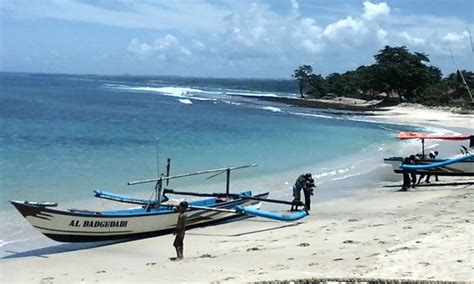 7 Rekomendasi Pantai Di Cianjur Jawa Barat Dengan Pemandangan Indah