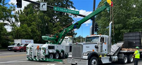 247 Tractor Trailer Towing In Kansas City Or Semi Towing