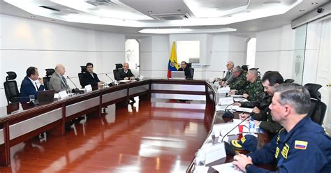 Cese Al Fuego Con El Eln Podría Empezar El 8 De Junio Por Seis Meses