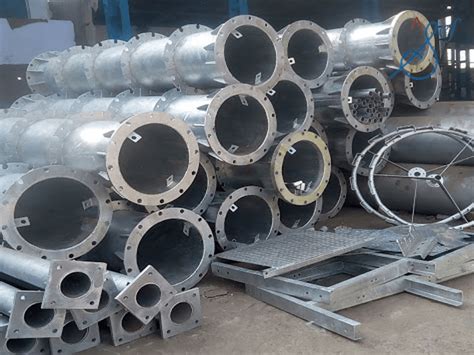 Gallery Shivam Engineers And Fabricators Providing All Tpes Of Galvanizing Solution