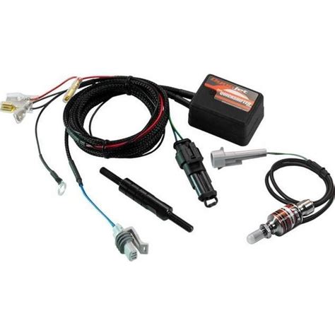Dynojet Ignition Quick Shifter Kit FortNine Canada
