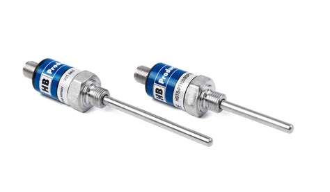 Hbts Nh3 Temperature Sensor Lns