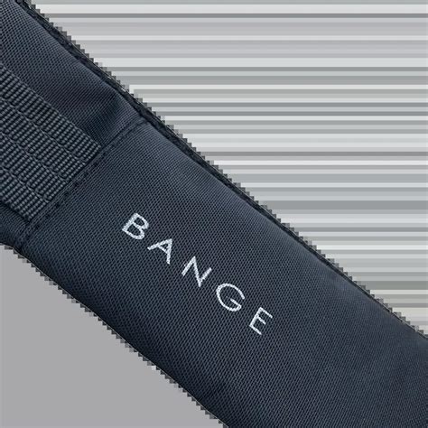 کیف بادی بگ بنج Bange مدل Bg02 فروشگاه اینترنتی یک دو سه کیف