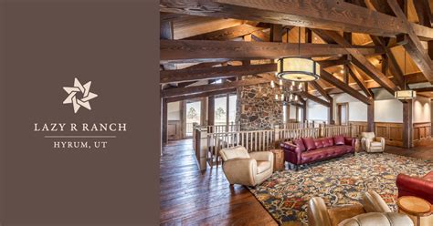 Booklet Lazy R Ranch 200 E 7000 S Hyrum Ut