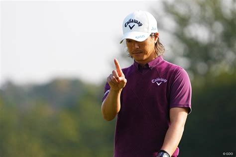 今季5度目の予選落ち 石川遼を悩ませる「シャフト1本分」のズレ【国内男子ツアー Jgto】｜gdo ゴルフダイジェスト・オンライン