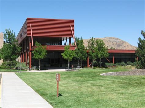 Charles River Laboratories Reno Nv Gilbane Building Company