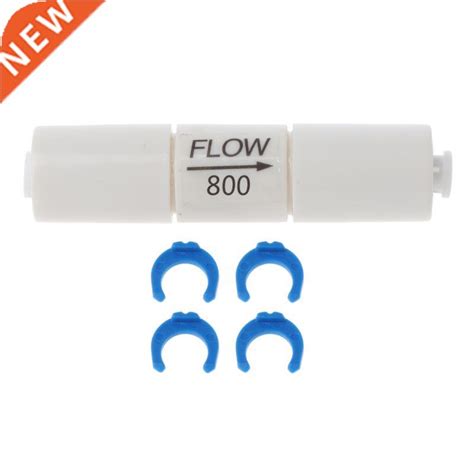 Water Filter Reverse Osmosis Flow Restrictor Capillary Tube 虎窝淘